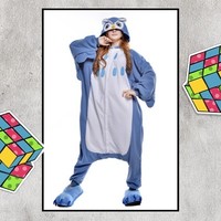 Флисовые пижама Кигуруми купить в СПб. Интернет магазин Fun Look